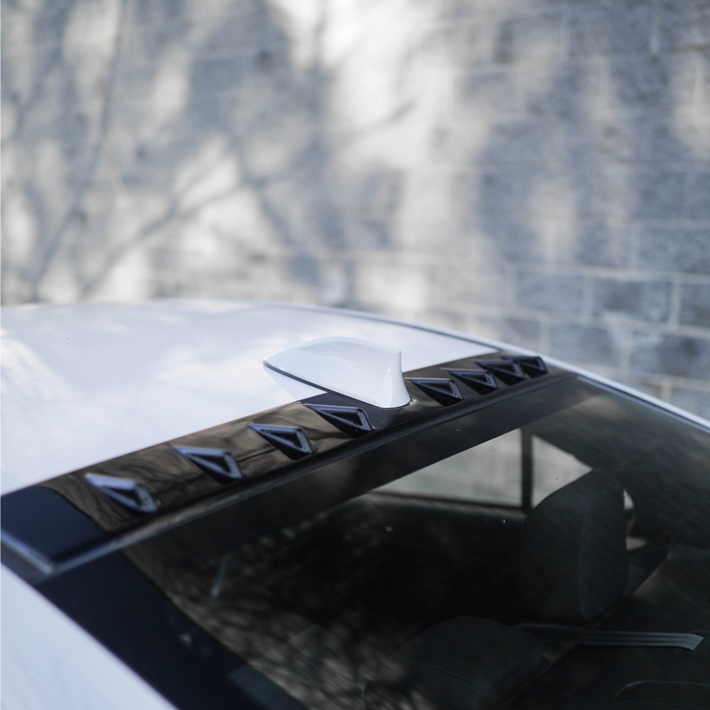 2022+ Subaru WRX Spoilers & Wings | 2022 WRX Trunk Spoilers – JDMuscle