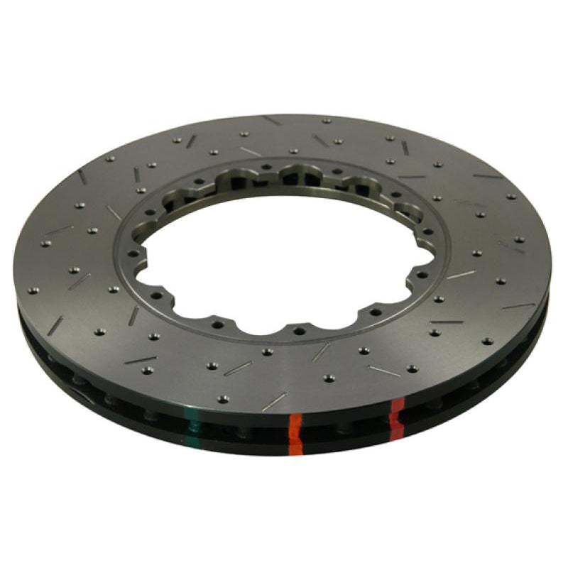 Replacing 2 piece rotor?? | SRT Hellcat Forum