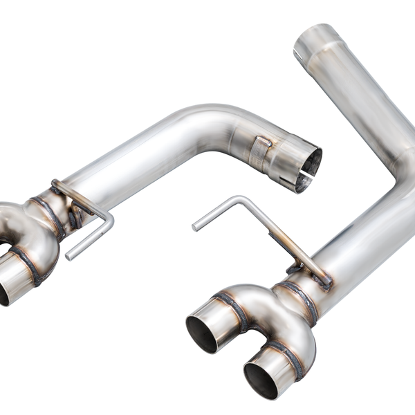 AWE Tuning 22+ VB WRX Touring Edition Exhaust - Chrome Silver Tips | 3 ...