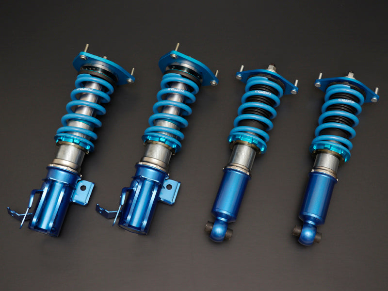 Cusco 2022+ GR86/BRZ Circuit Track Sys. Coilovers 8K Front / 7K Rear M ...