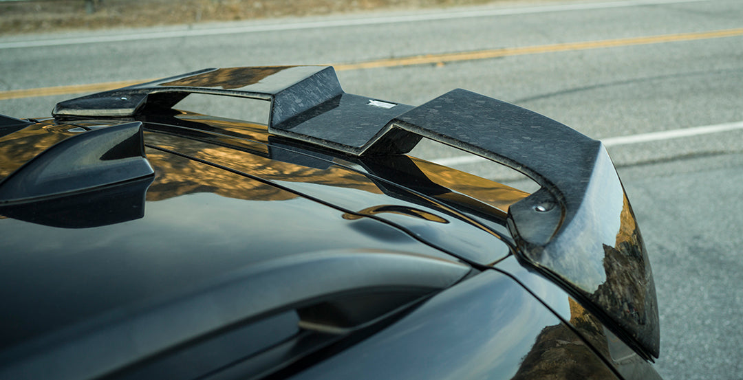 Compressive Tuning AngelWings – JDMuscle