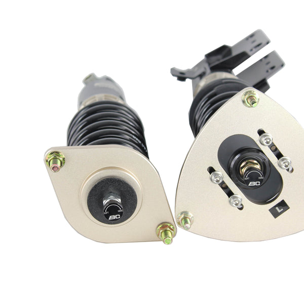 BC Racing BR Series Coilover Kit Pontiac GTO 2004-2006 | JDMuscle