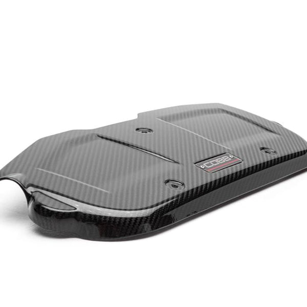 Cobb 15-21 WRX Redline Carbon Fiber Engine Cover Gloss Finish | 442605 ...