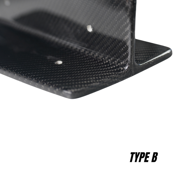 Aftermarket Carbon Fiber Wing For Sale | 2015 WRX/STI Spoiler | JDMuscle