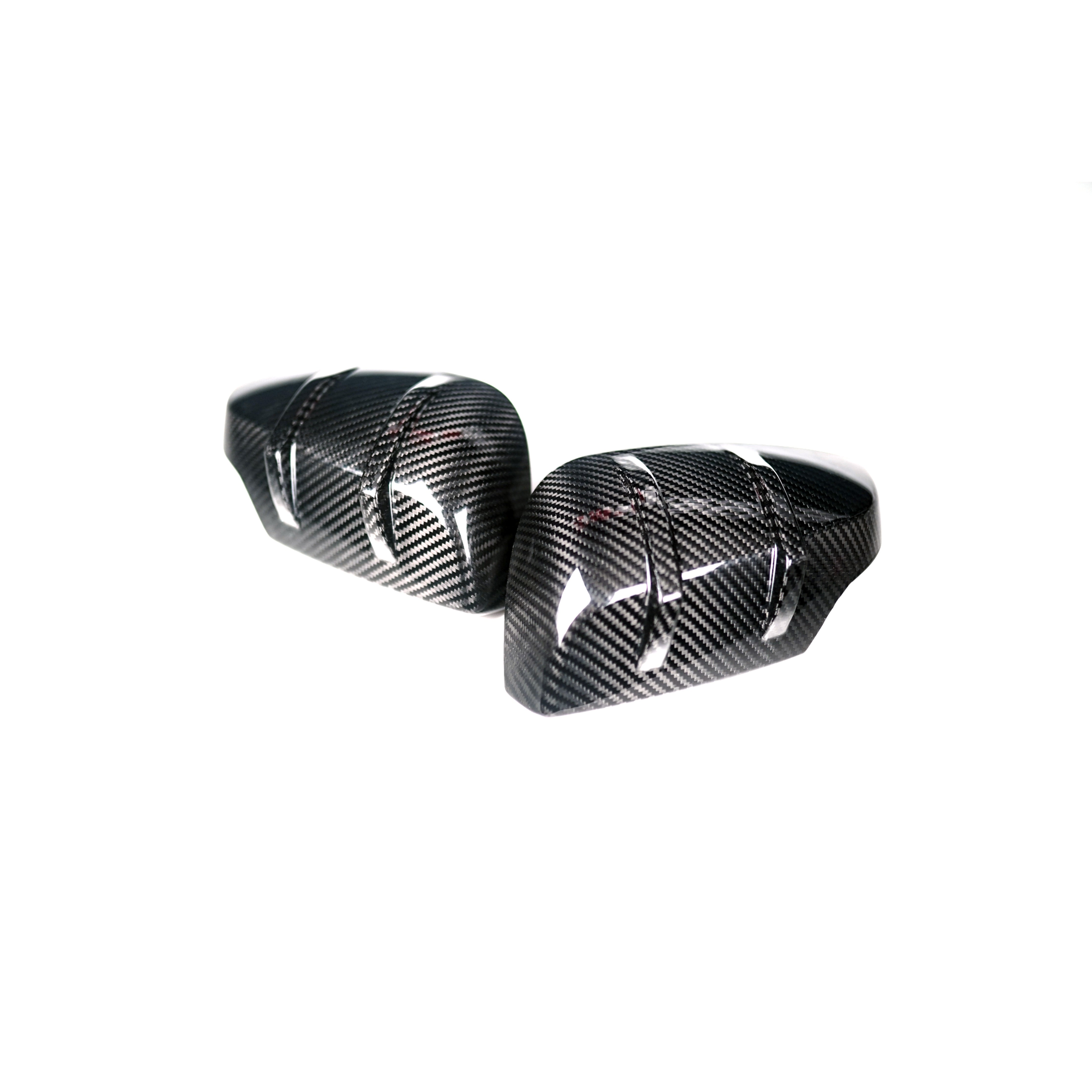 Carbon Fiber Side Mirrors | Carbon Fiber Mirror Caps & Covers – JDMuscle