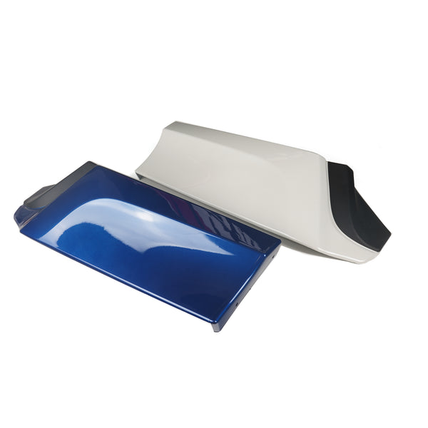 JDMuscle 2015-21 WRX/STI Paint Matched JDM Style Rear Splash Guards ...