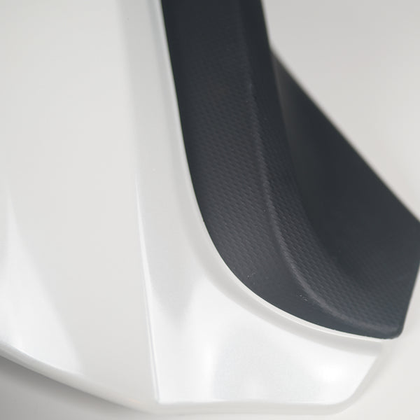 JDMuscle 2015-21 WRX/STI Paint Matched JDM Style Rear Splash Guards ...