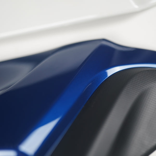 JDMuscle 2015-21 WRX/STI Paint Matched JDM Style Rear Splash Guards ...