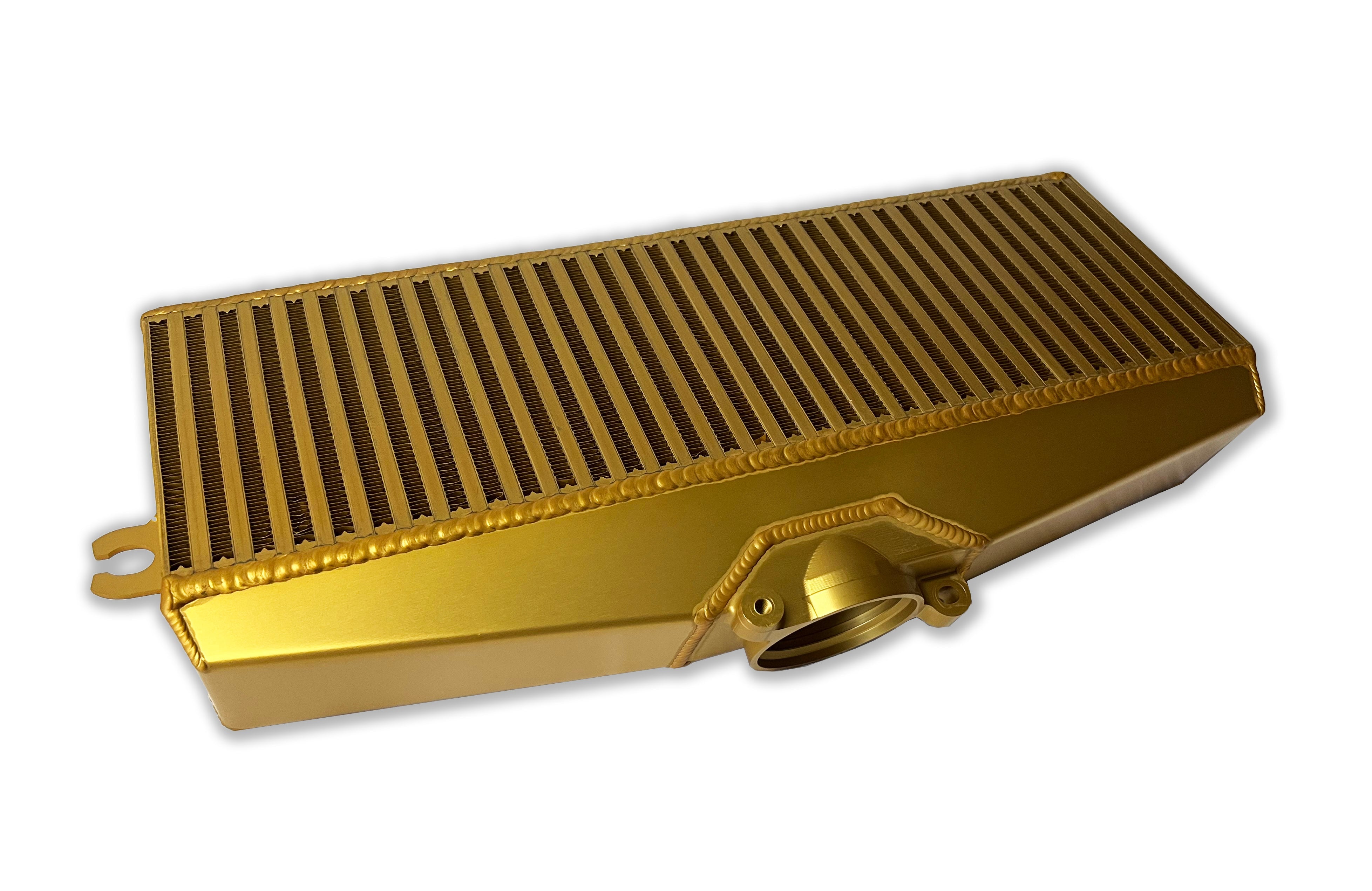 ETS 2022-23 WRX Top Mount Intercooler | JDMuscle