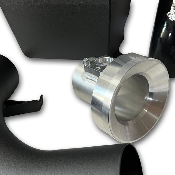 ETS 2022-24 WRX Intake | JDMuscle