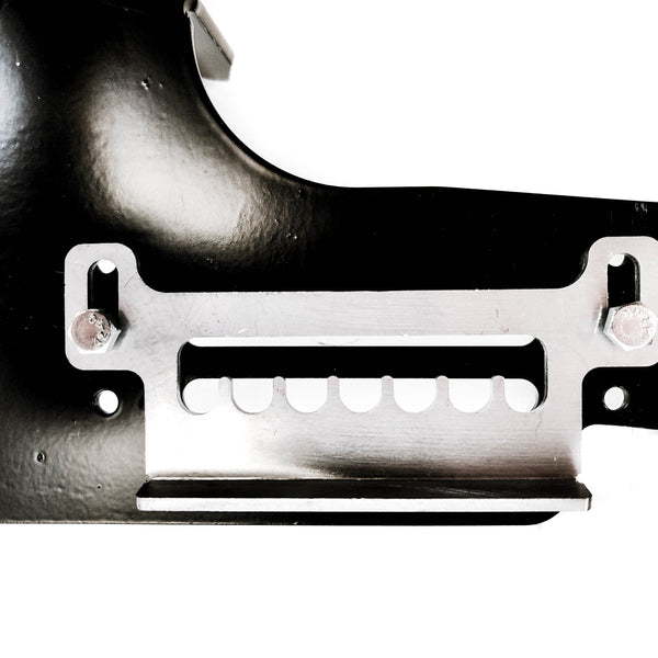 PLM Race Seat Rail Side Mount Mazda Miata NA NB 1990-2005 | PLM-RACERA ...