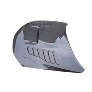 2008-2014 Subaru WRX/STI Hoods | 2011 WRX Carbon Fiber Hood for Sale ...