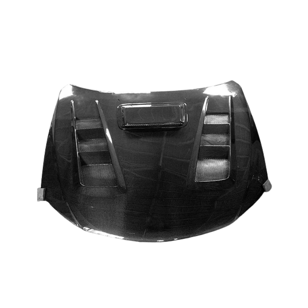2008-2014 Subaru WRX/STI Hoods | 2011 WRX Carbon Fiber Hood for Sale ...