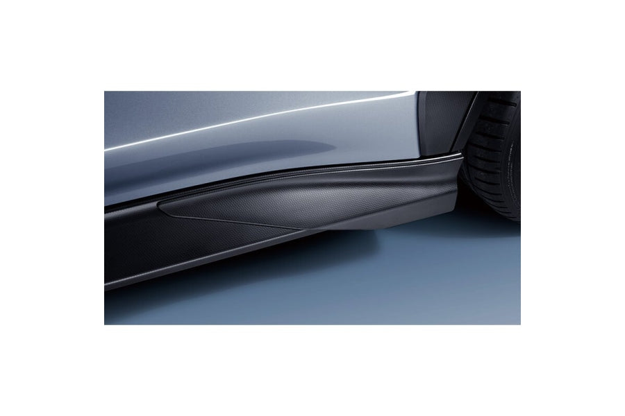 Subaru [22-25 WRX] Side Strakes | E2617VC500 – JDMuscle