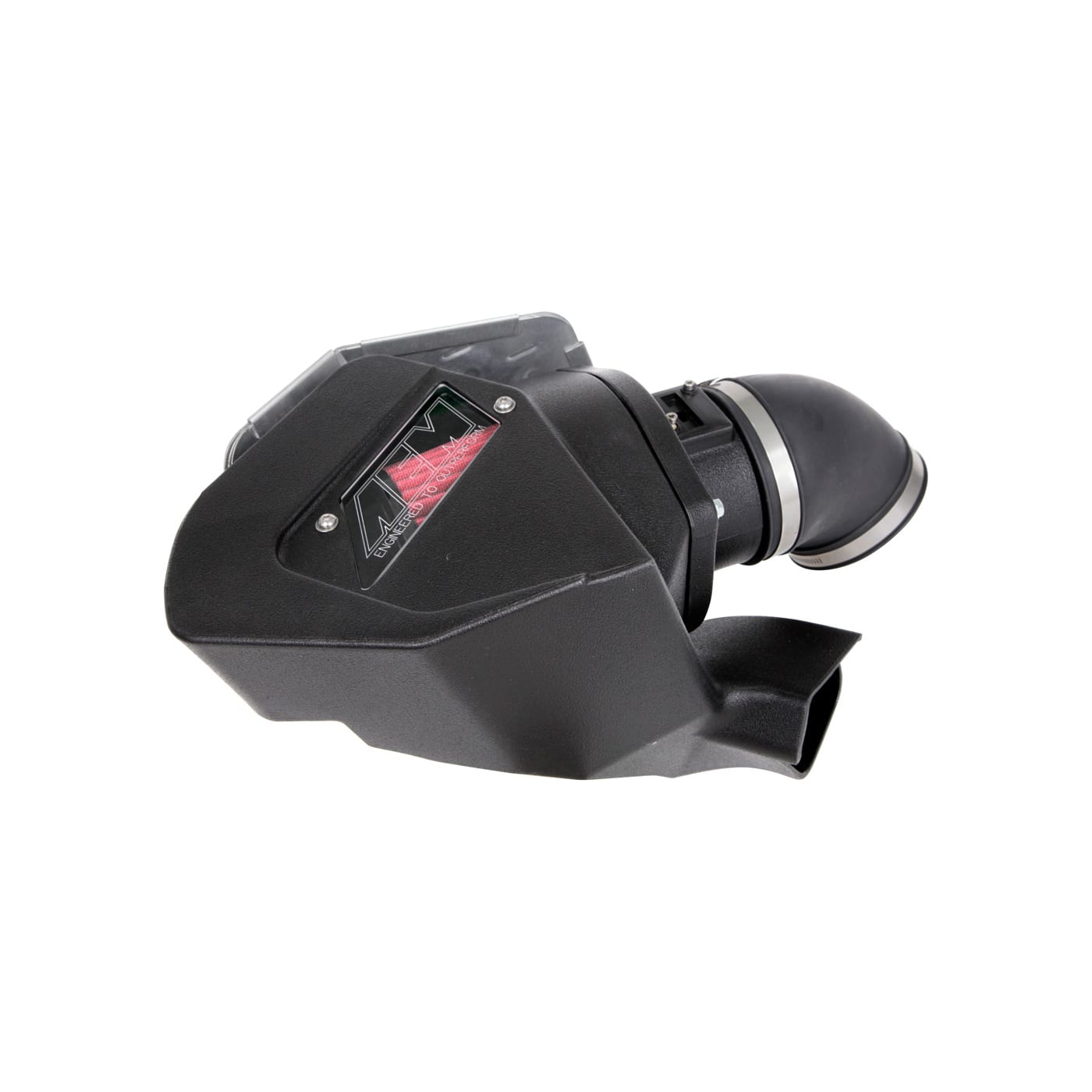 AEM 2020 Toyota Supra GR L6-3.0L F/I Cold Air Intake System - Black ...