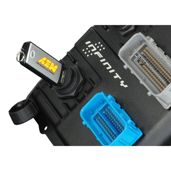 AEM Infinity-8 Stand-Alone Programmable Engine Management System EMS ...