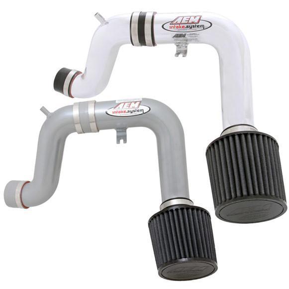 AEM Silver Cold Air Intake Mazdaspeed Protege 2003 | 21-486C – JDMuscle