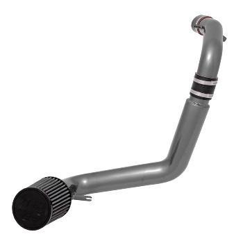 AEM V2 Cold Air Intake Gunmetal Gray Honda S2000 2000-2005 | 24-6104C ...