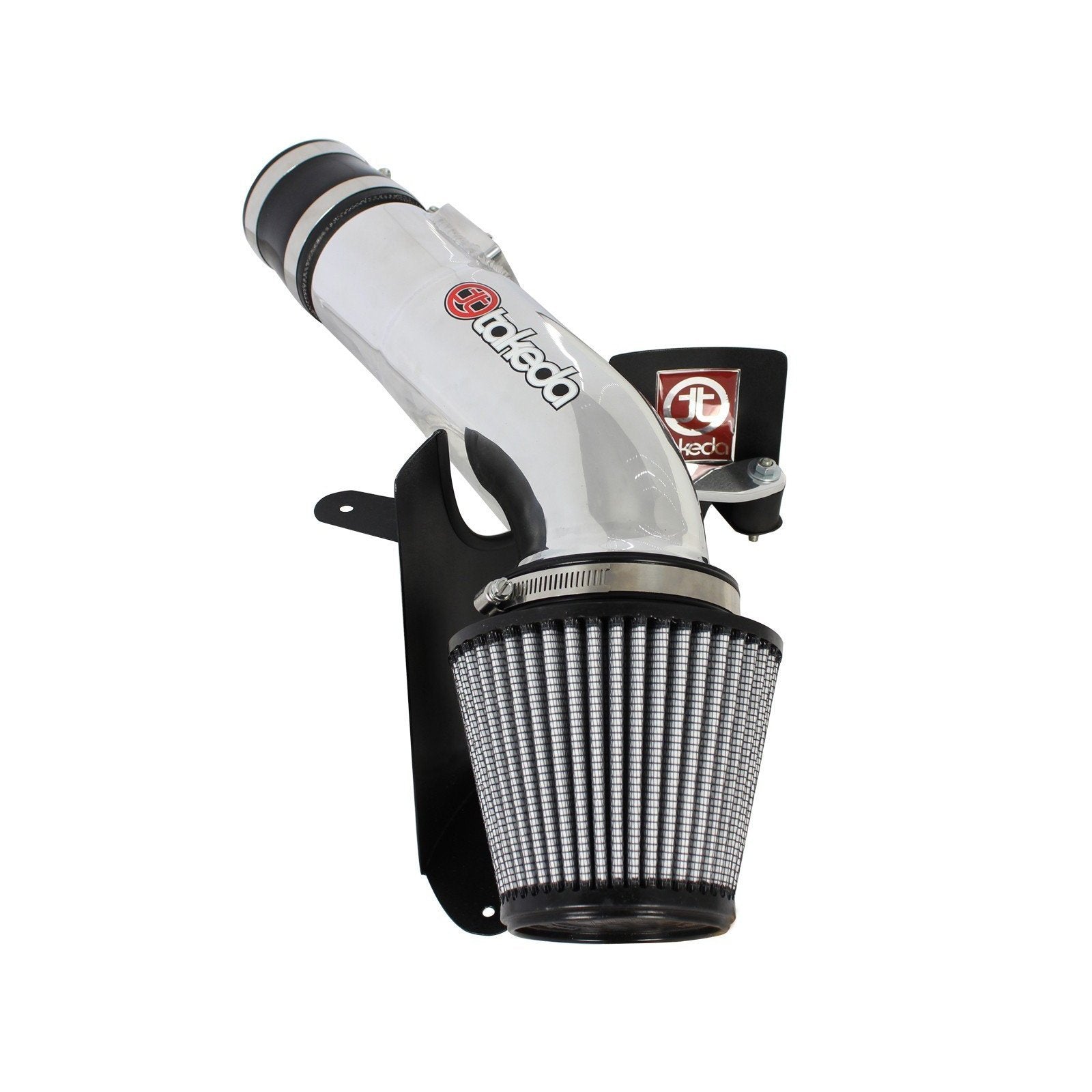 aFe Takeda Cold Air Intake Stage-2 PRO DRY S Honda Accord V6-3.5L 2013 ...