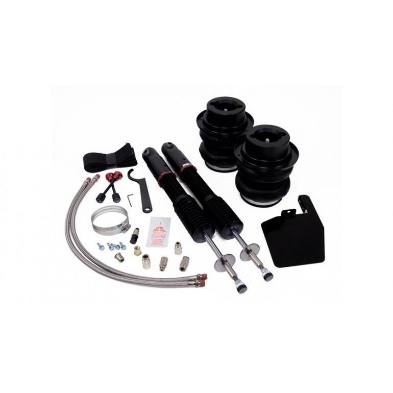 Air Lift Performance Rear Lowering Kit Honda Civic SI 2014-2015 / Civi ...