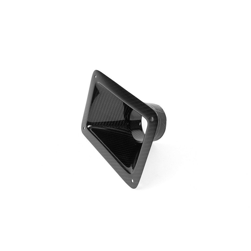 APR Air Inlet 7.5" x 5.18" with Flange - Universal – JDMuscle