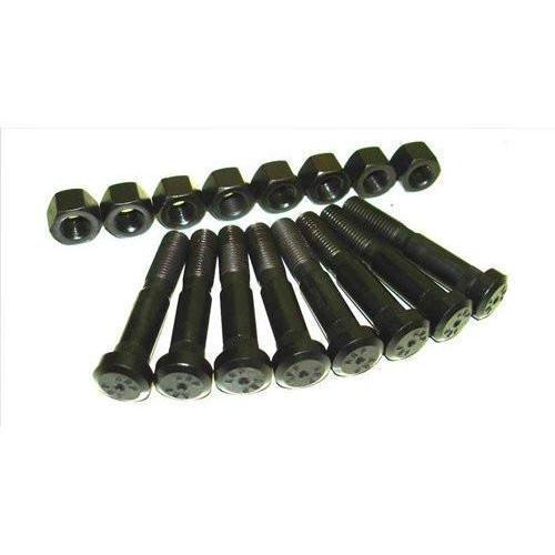 ARP Connecting Rod Bolt Kit Carrillo Replacement 625+ 8pc - Universal ...