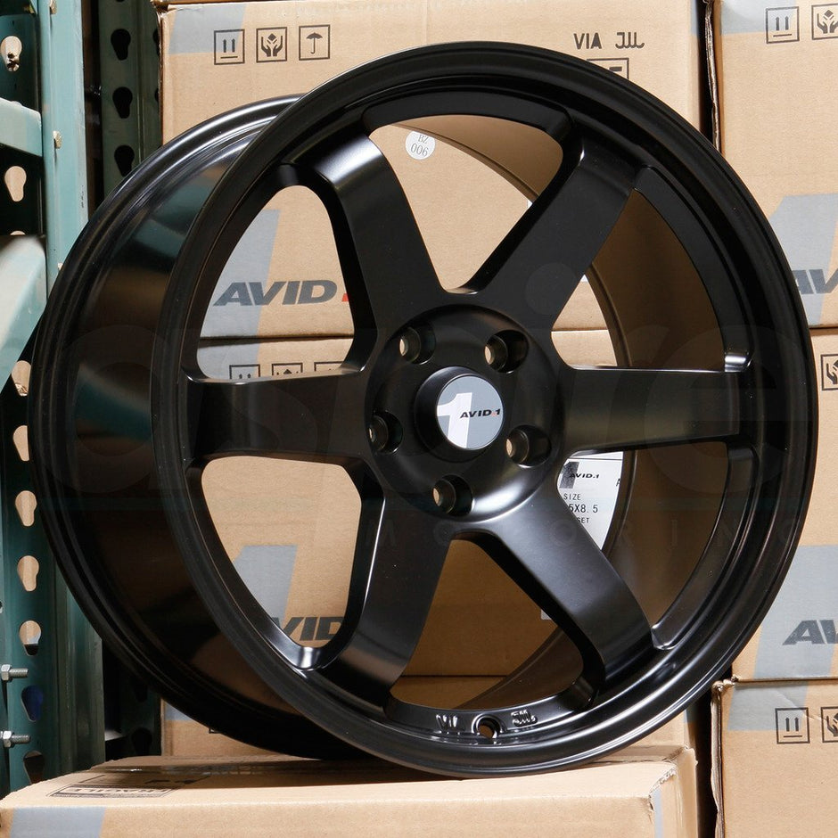 Aftermarket Rims | Subaru WRX/STI Wheels – JDMuscle
