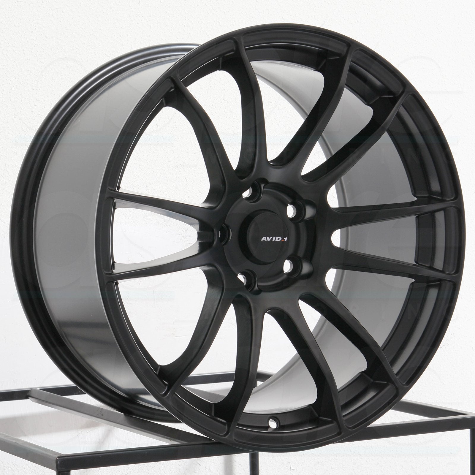 Aftermarket Rims | Subaru WRX/STI Wheels – JDMuscle
