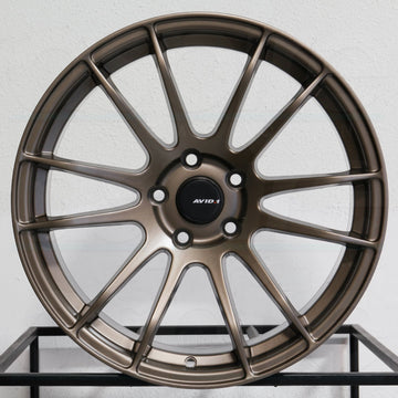 Aftermarket Rims | Subaru WRX/STI Wheels – JDMuscle