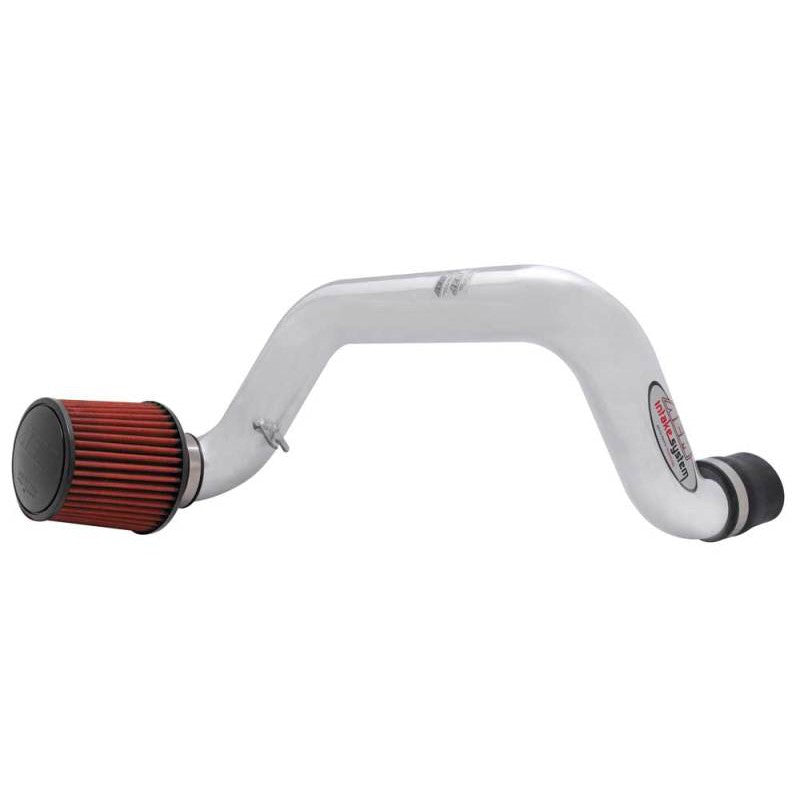 AEM 97-01 Tiburon 2.01 Polished Cold Air Intake – JDMuscle