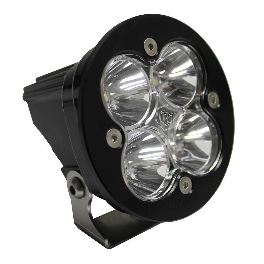 Baja Designs Squadron-R Pro, LED Spot Light - Universal – JDMuscle