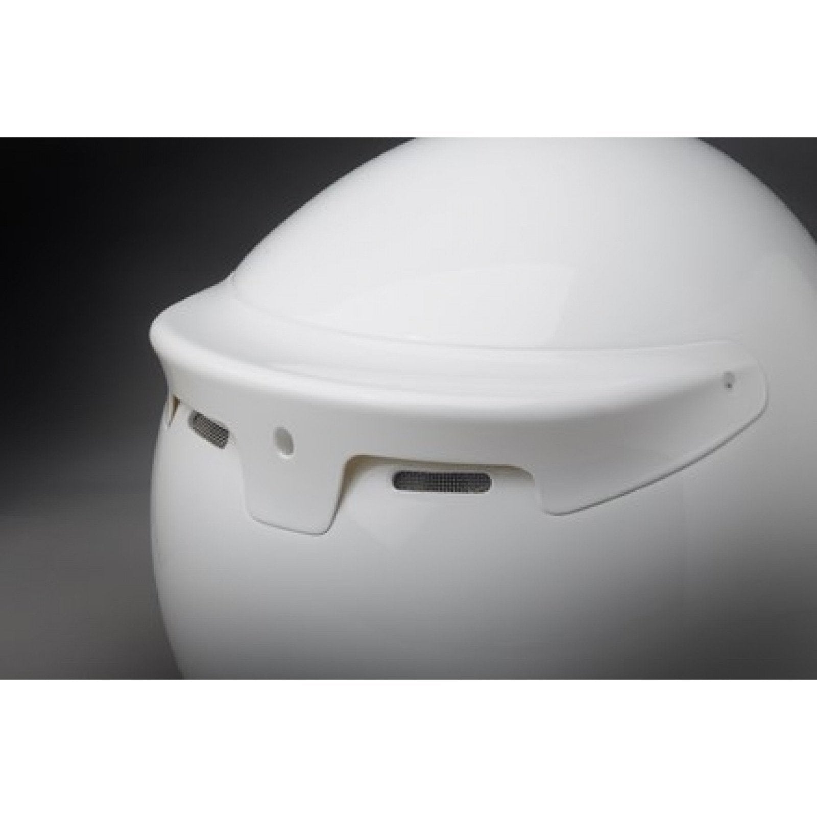 Bell GTX.2 and GTX.3 Rear Wing White – JDMuscle