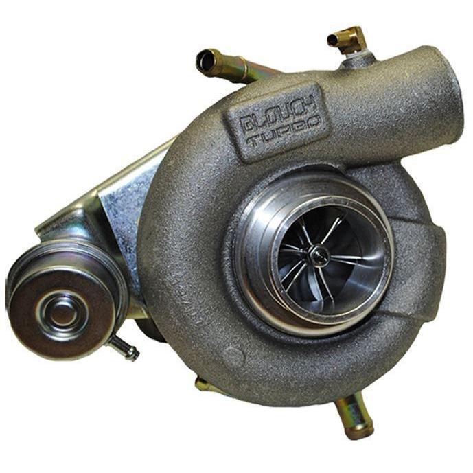 Blouch Performance WRX / STi 2002-2007 18G-XT-R Turbocharger Turbo | S ...