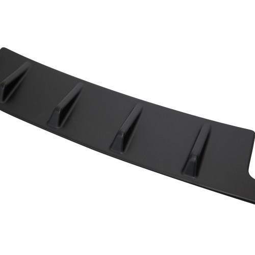 2015-2021 Subaru WRX/STI Rear Diffuser – JDMuscle