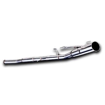 Buddy Club Spec II Cat Back Exhaust 1993-1996 Mazda RX-7 – JDMuscle