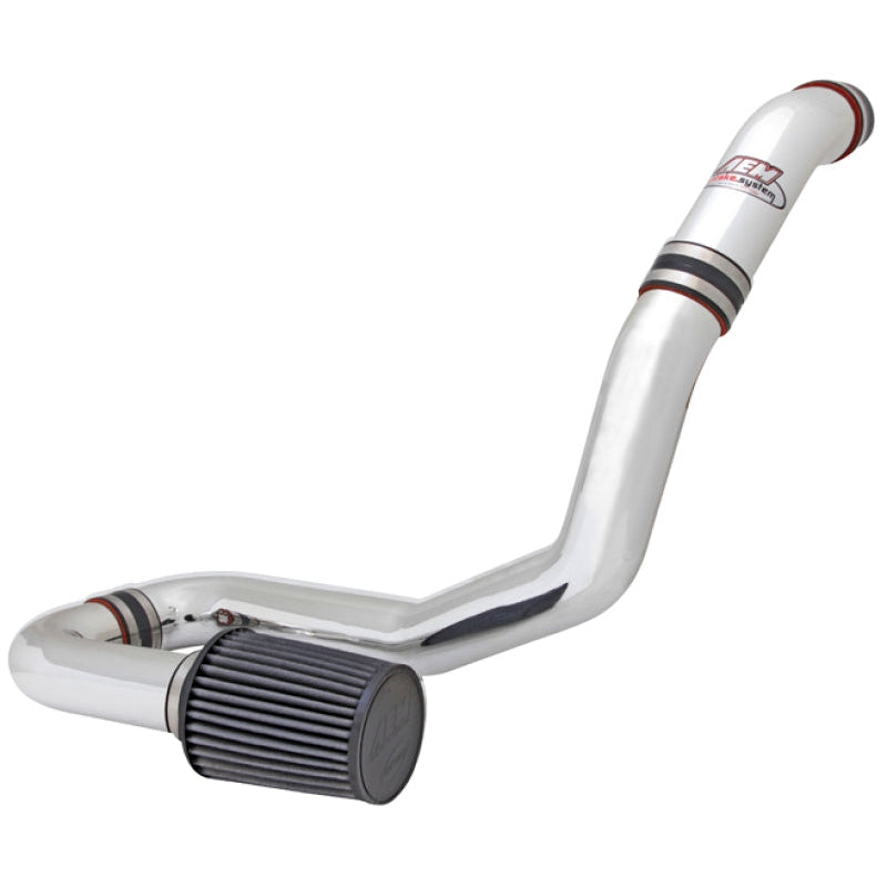AEM Polished Cold Air Intake Honda S2000 2006-2009 | 21-690P – JDMuscle