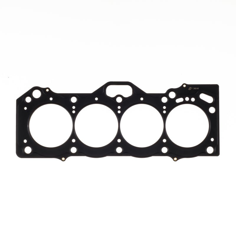 Cometic Gasket 4AG-GE 20V 1.6L 83mm Bore .027 inch MLS Head Toyota Cor ...
