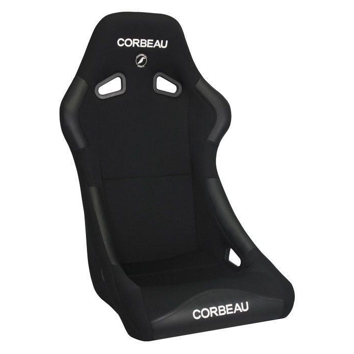 Corbeau Forza Racing Seat - Universal | JDMuscle