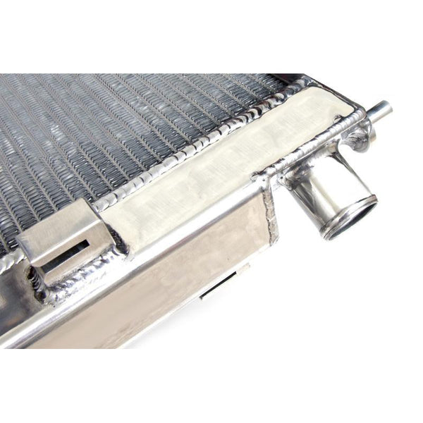 CSF 08-15 Mitsubishi Lancer Evo X Radiator | JDMuscle