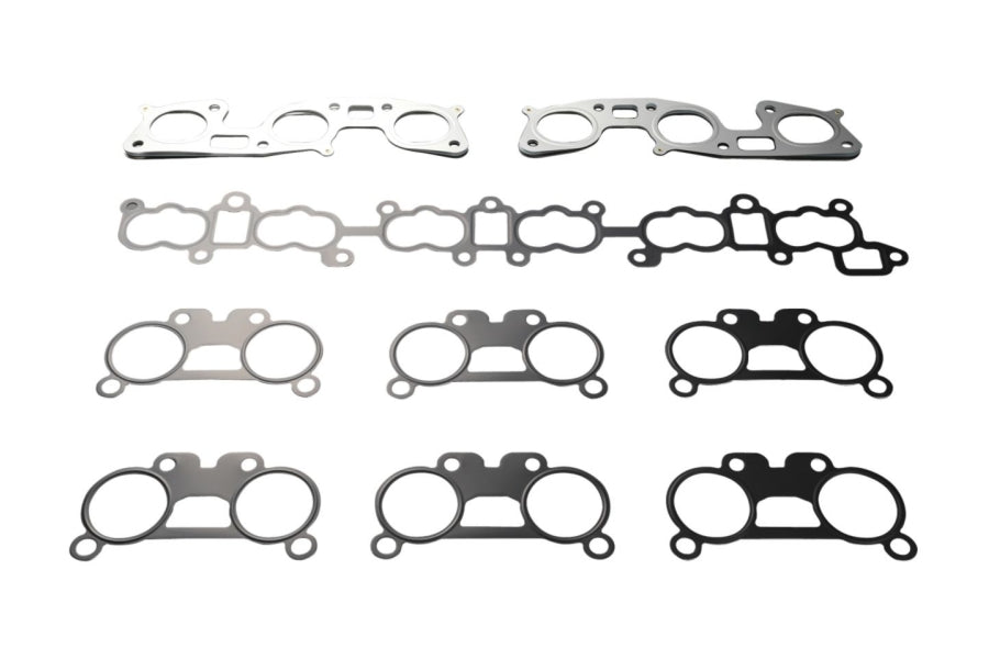 Tomei [89-98 Nissan Skyline R32 / R33] Manifold Gasket Set | TOMTA4020 ...