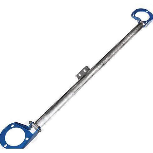 Cusco [03-06 Evo 8/9] Strut Bar OS Front 3pt w/ BCS LHD CT9A – JDMuscle
