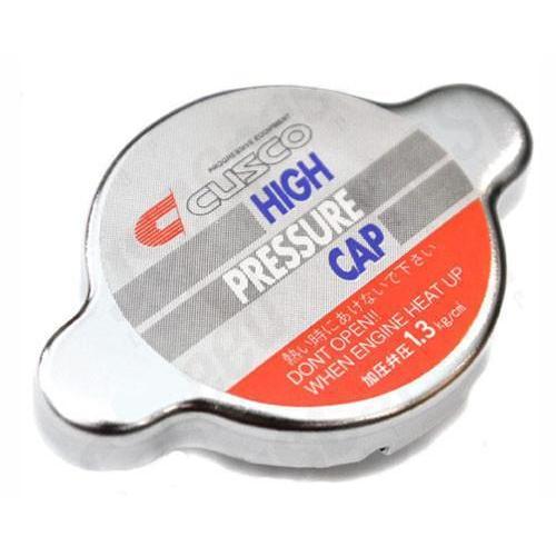 Cusco High Pressure Radiator Cap - Universal – JDMuscle