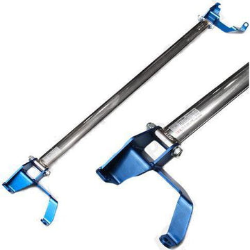 WRX Strut Tower Brace | Subaru WRX & STI Strut Bar – JDMuscle