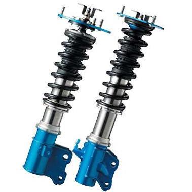 Cusco ZERO-3 Competition Coilover Kit Mitsubishi EVO X 2008-2015 – JDMuscle