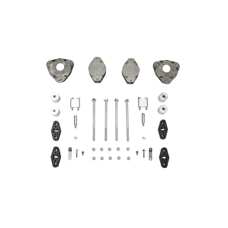 LP Aventure 2in Lift Kit Bare Subaru Outback 2020+ | FLP-LIFT-OBA-20-2 ...