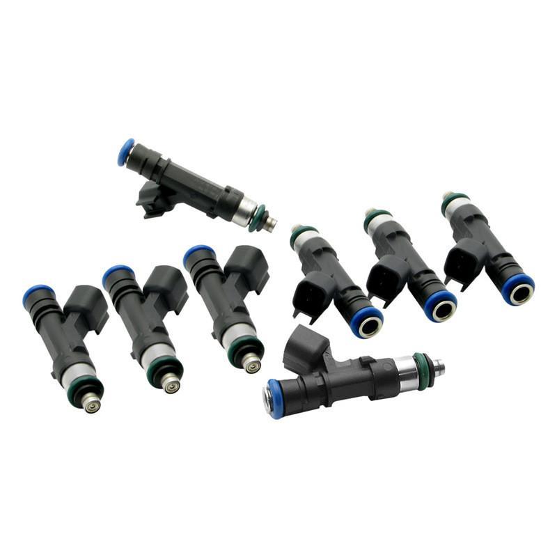 DeatschWerks 35lb Fuel Injectors for LS1/LS6 Series – JDMuscle