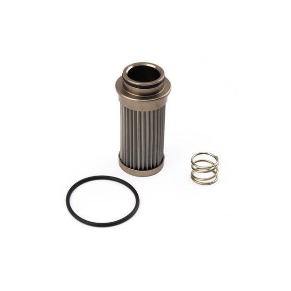 DeatschWerks 40 Micron Fuel Filter Subaru WRX / STI 2004-2007 / Outbac ...