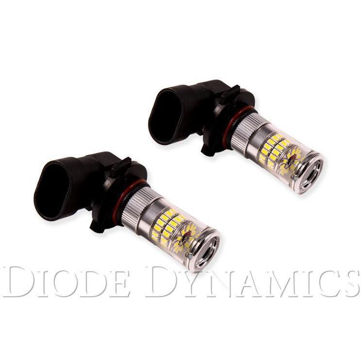 Diode Dynamics 9005 HP48 LED Bulb Cool White Pair – JDMuscle