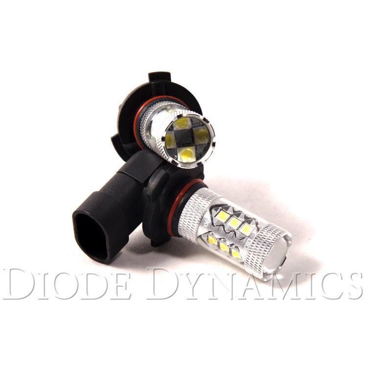 Diode Dynamics 9005 XP80 LED Cool White Pair – JDMuscle