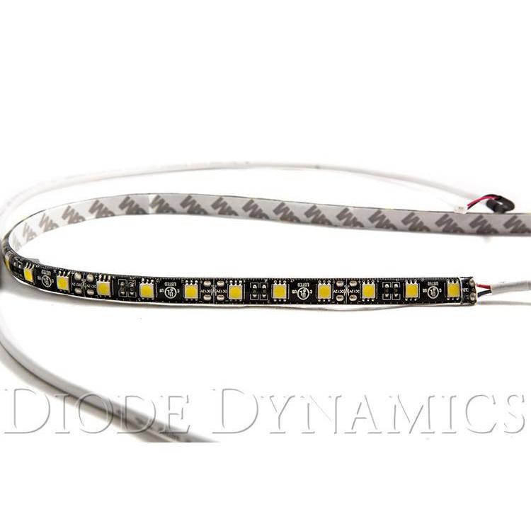 Diode Dynamics FlexLight LED Strip Blue – JDMuscle